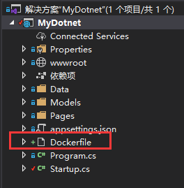 CentOS 8环境下.Net Core Docker部署+Nginx转发 - 从未被超越 - 博客园