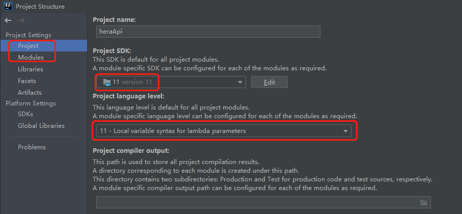 Intellij Idea 错误提示：java：不支持发行版本5， 解决方案 幸福鳥 博客园