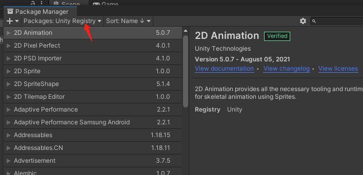 ARfoundation 手机黑屏问题解决(安卓 android) - 小熊V5 - 博客园