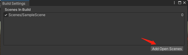 ARfoundation 手机黑屏问题解决(安卓 android) - 小熊V5 - 博客园