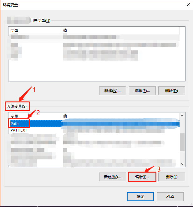 Windows10中java的path和classpath的配置和作用 小学生要学习 博客园
