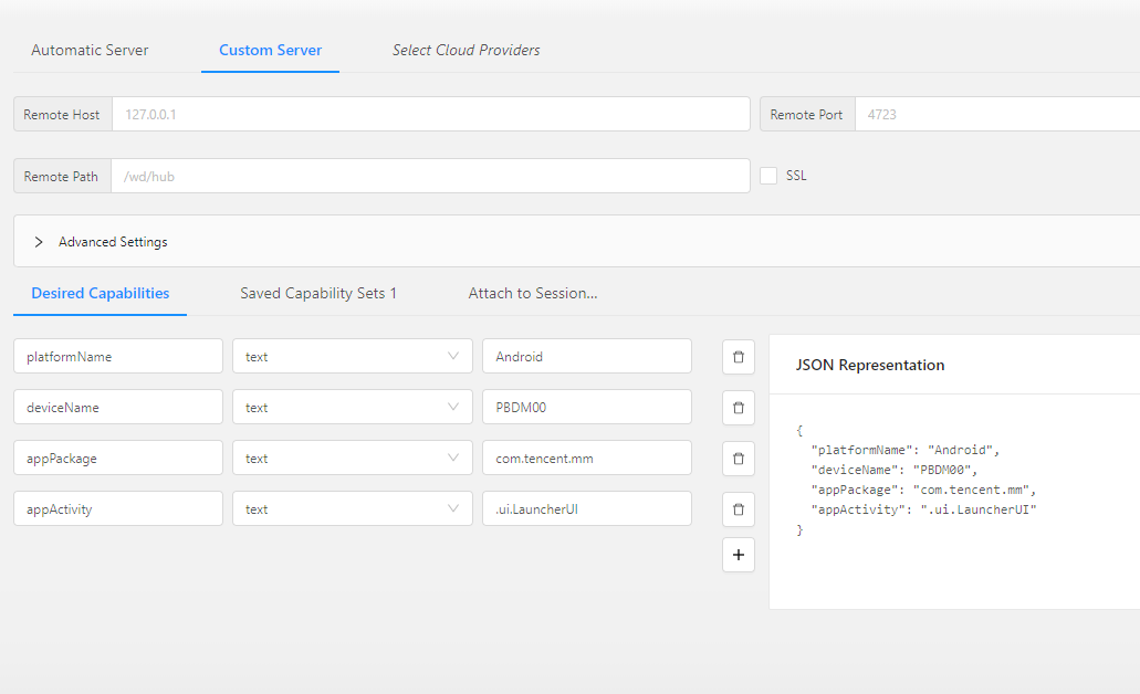Appium环境搭建报错的原因，看这里，请发表评论，谢谢！ - 张家博 - 博客园