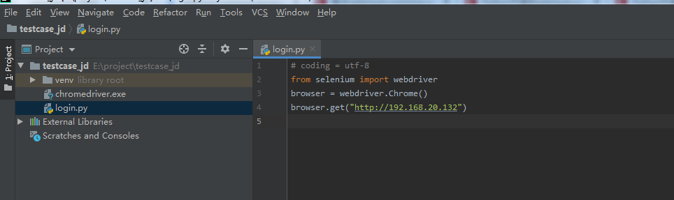 Python中遇到selenium.common.exceptions.WebDriverException问题，解决办法 - Sally_帆 - 博客园